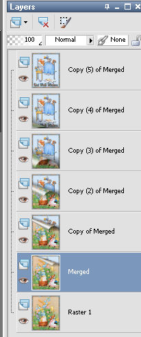 Page Curl Animation